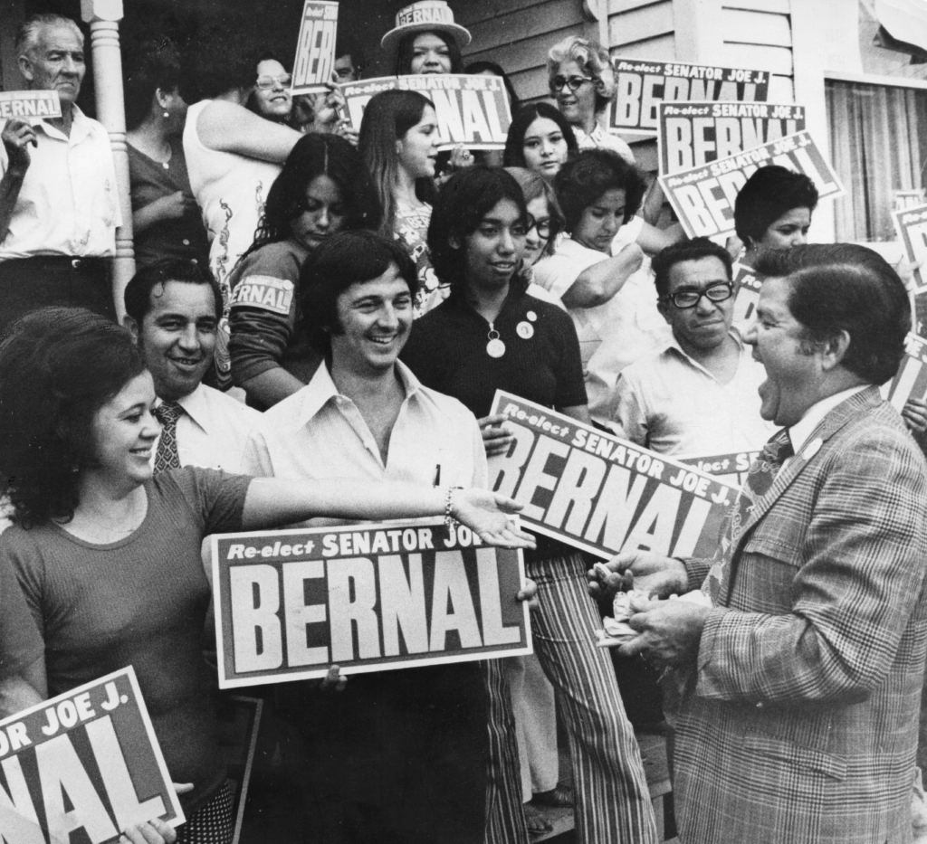 About - Mexican American Civil Rights Institute (MACRI)